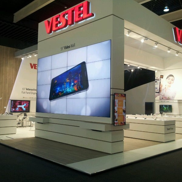 Vestel High End R&D Sample Preparation group - Manisa, Manisa