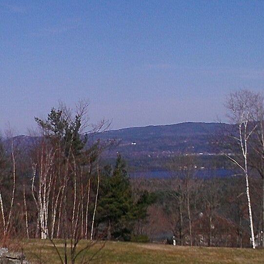 Steele Hill Resorts - Resort