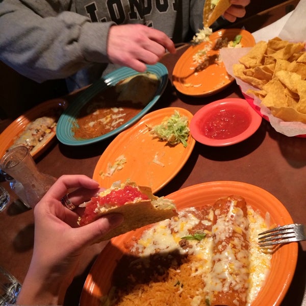 El Puerto Mexican Restaurant - Mexican Restaurant