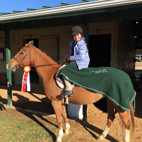 Photos at Prince George's Equestrian Center - Stadium in Upper Marlboro