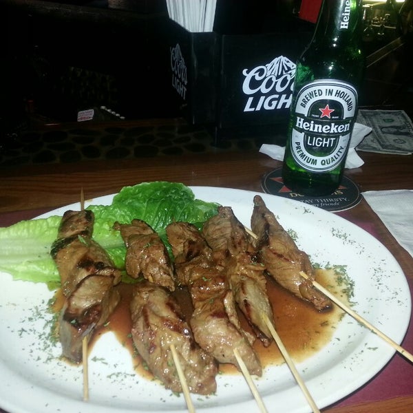 Red River Inn - Yaphank, NY