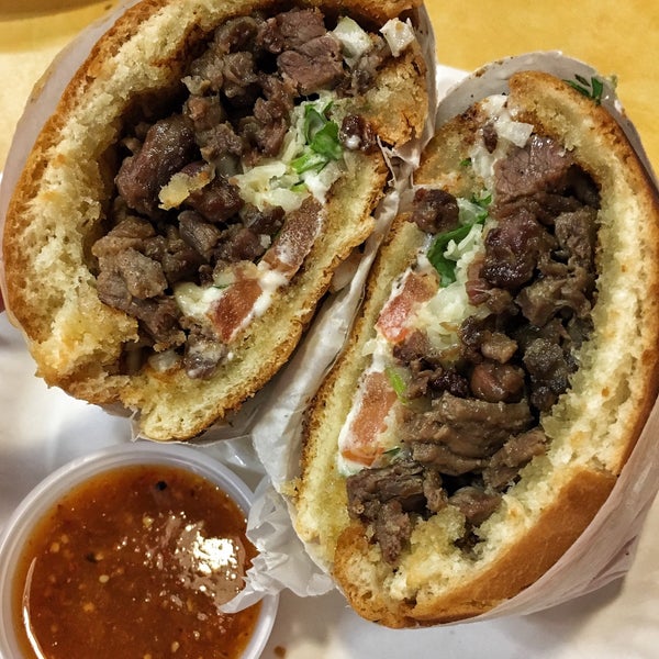 Victoria's Tacos & Grill - Taco Restaurant in Glendale