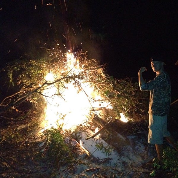 East Pits - Hudson, FL