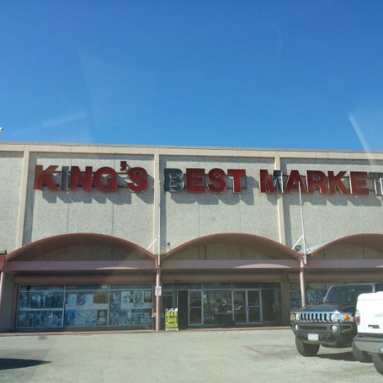 Kings Best Market - Miscellaneous Store