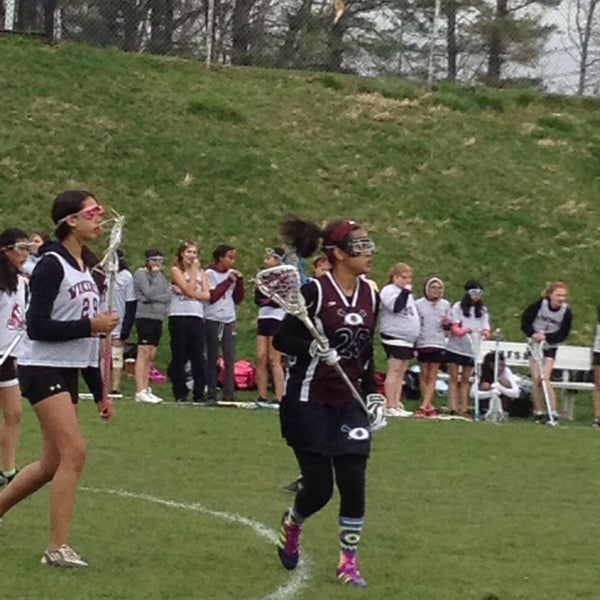 Valhalla Middle High School - 300 Columbus Ave