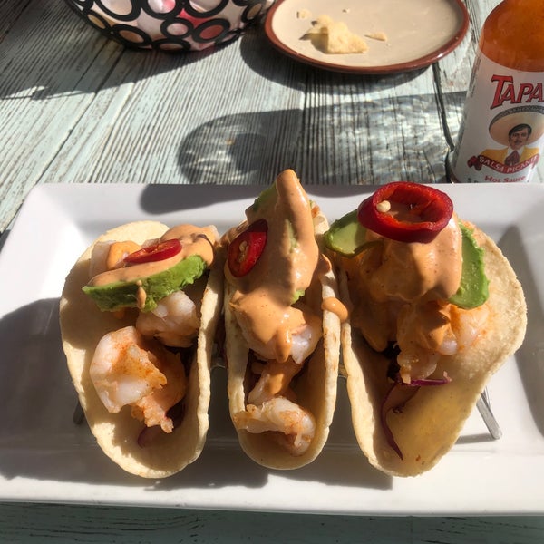 Pink Taco (Now Closed) - 137 tips