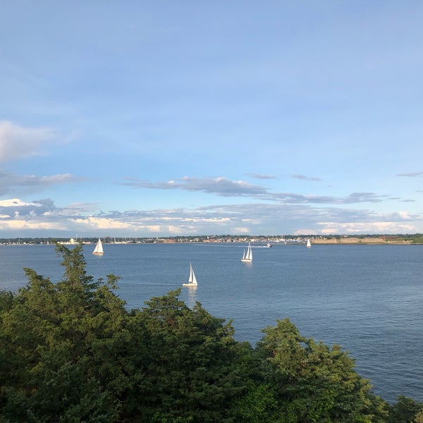 Photos at Fort Wetherill State Park - 197 Fort Wetherill Rd