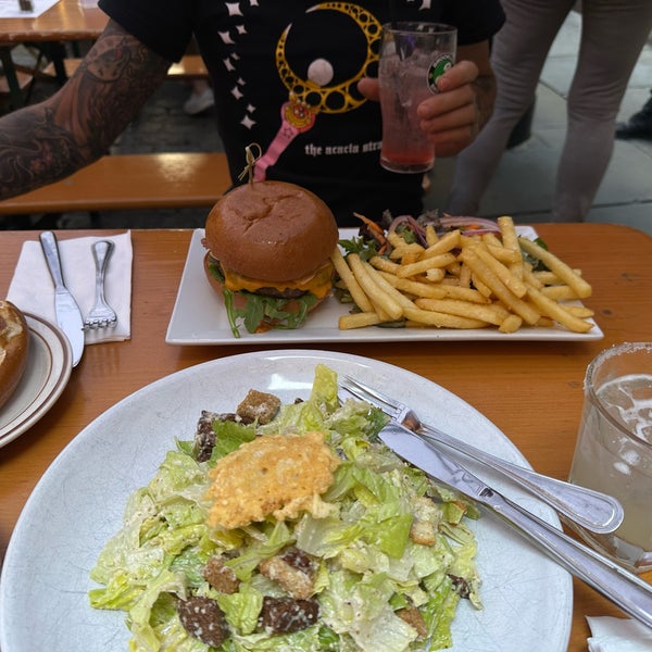 Stone Street Tavern - Financial District - 52 Stone St