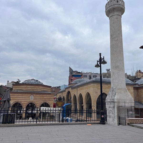 Best places in Kastamonu, Türkiye