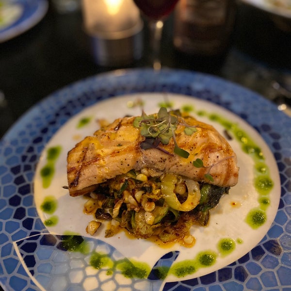 Catch - Seafood Restaurant in Duboce Triangle