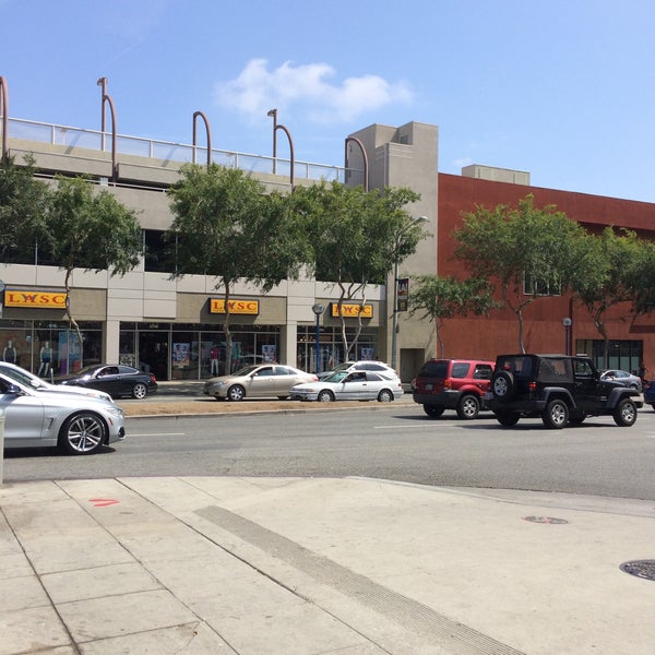 lasc - los angeles sports club - 7 tips from 472 visitors