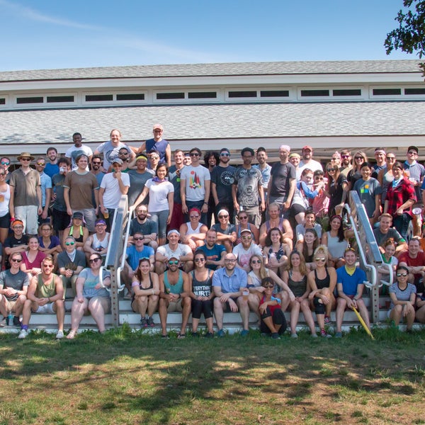 LevelUp HQ - Financial District - Boston, MA