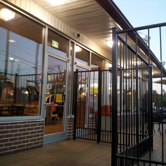 McDonald's - Clover, SC