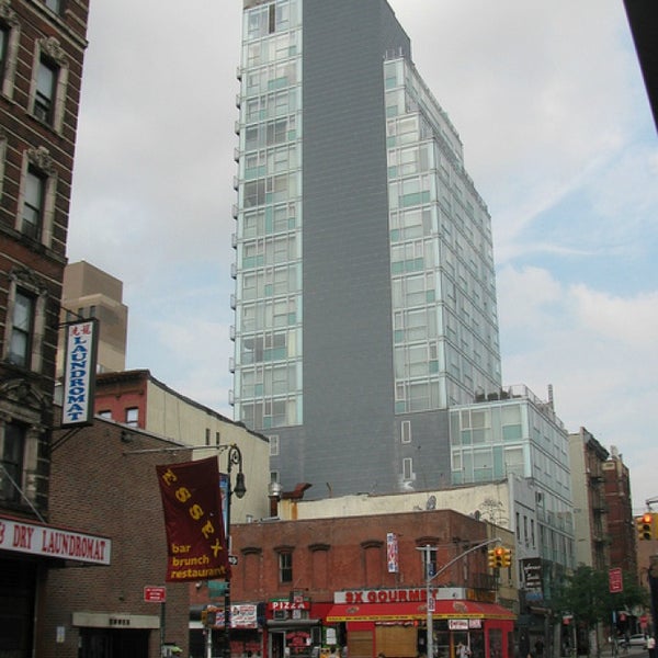 Photos at Hotel on Rivington - Lower East Side - New York, NY