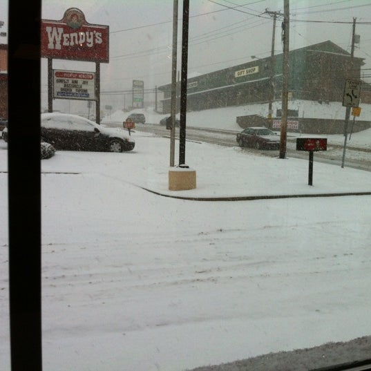 KFC - Pittsburgh, PA