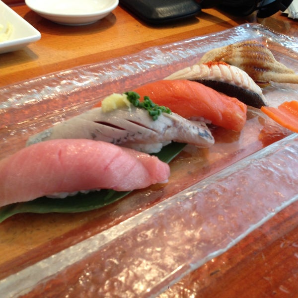 Sanraku - Lower Nob Hill - San Francisco, CA