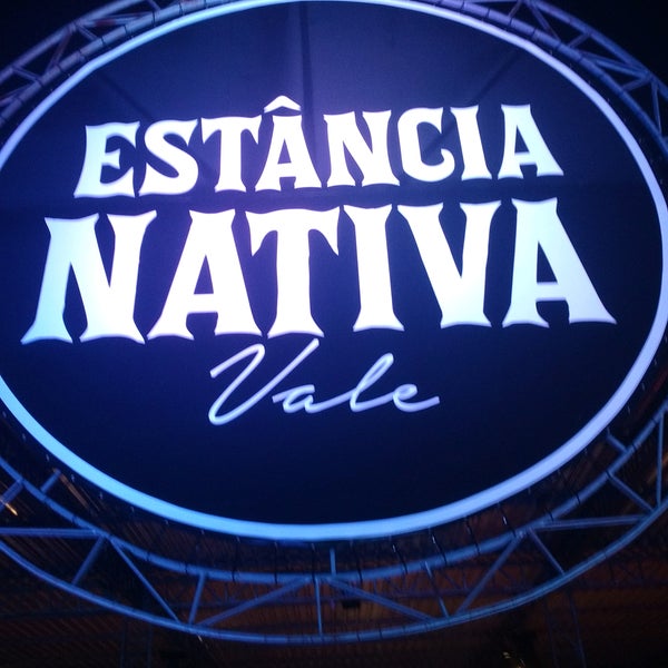 Estância Nativa Sertaneja (Now Closed) - Night Club in Caçapava