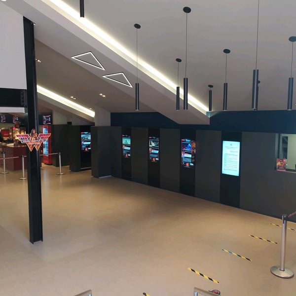 Cine Ritz - São Cristóvão - 2 visitors