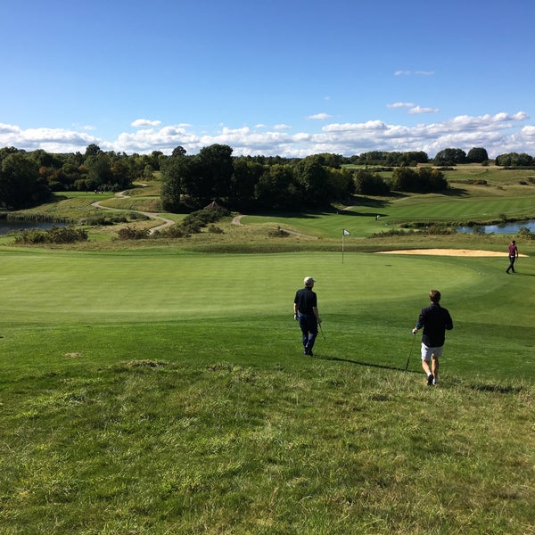 The London Golf Club