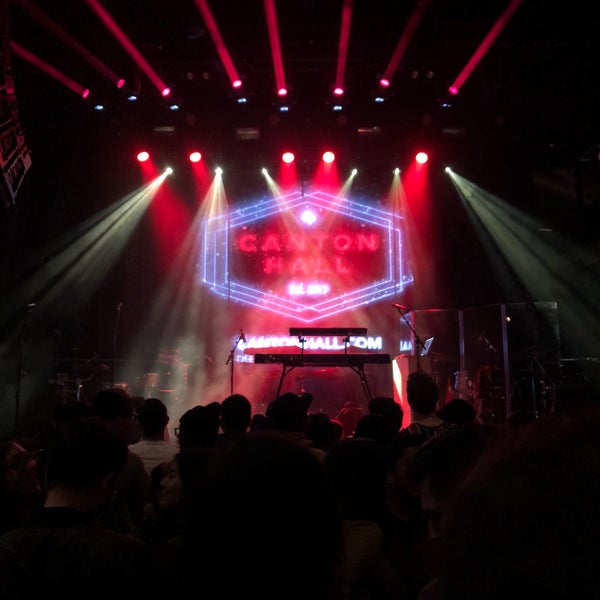 Photos at The Studio at The Factory - Music Venue in Dallas