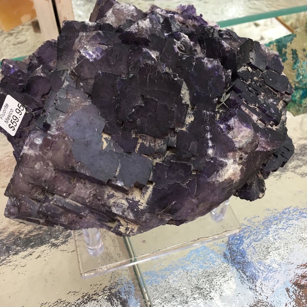 Rock Barrell - Hobby Store