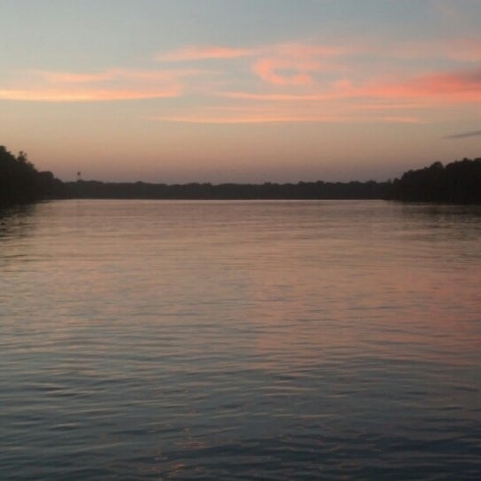 Lake Victoria - Lake in Alexandria