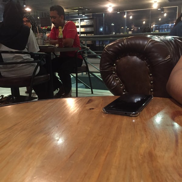 Photos at UAK Cafe - Shah Alam, Selangor