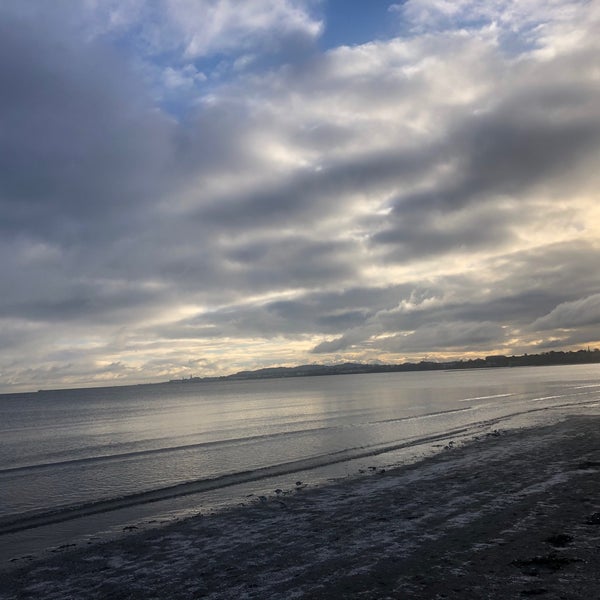 Photos at Sandymount Strand - Beach in Dublin