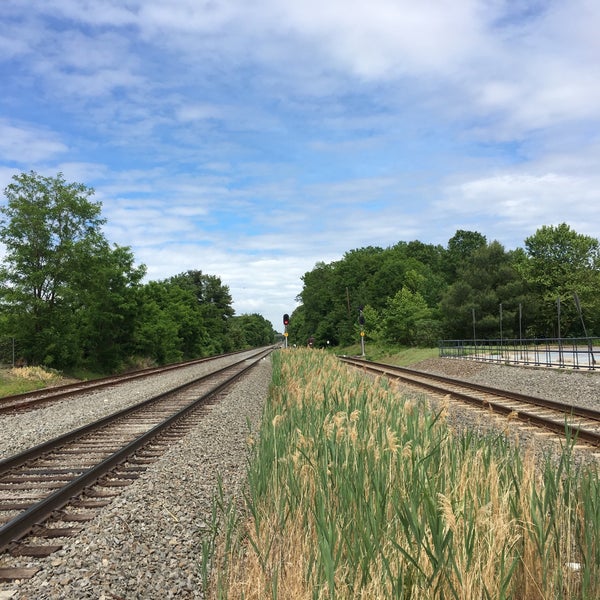 Riverline Florence Station