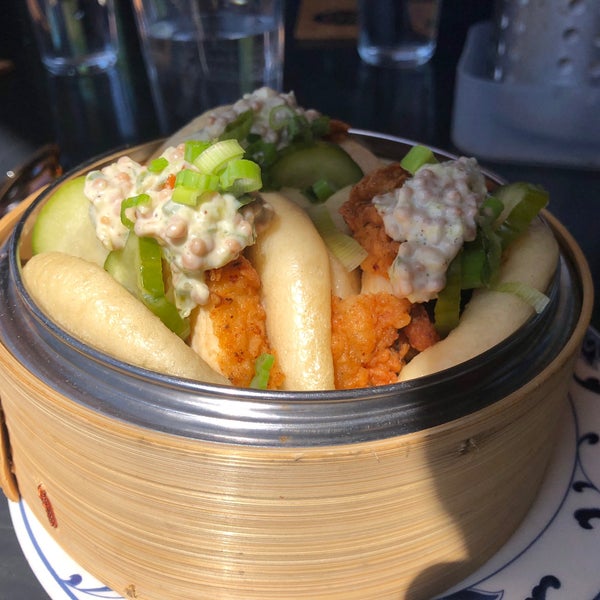 Boke Bowl West - Asian Restaurant in Portland