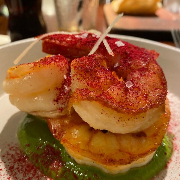 Capincho - Restaurant in Porto Alegre
