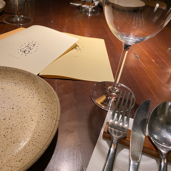 Capincho - Restaurant in Porto Alegre