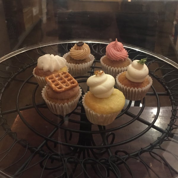 Prohibition Bakery (Now Closed) - Bakery in Lower East Side