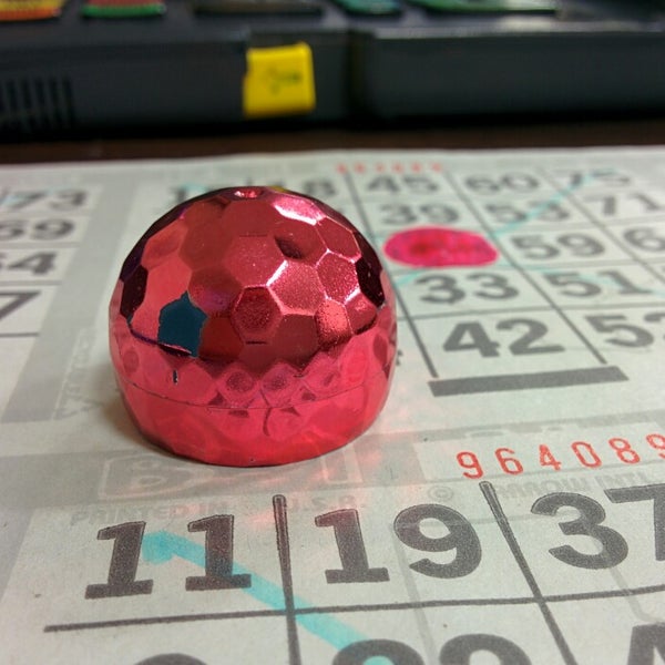 Bingo Wonderland - Arts and Entertainment