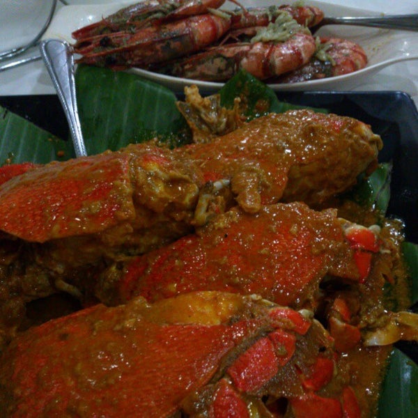 Alavar's Seafood Restaurant - 28 tips