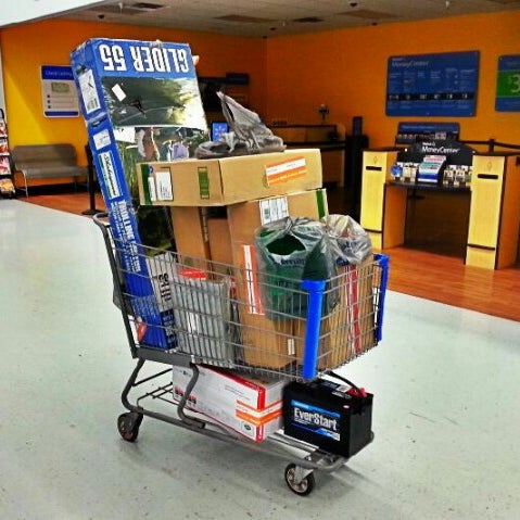 Photos at Walmart Supercenter - Spring Hill, FL