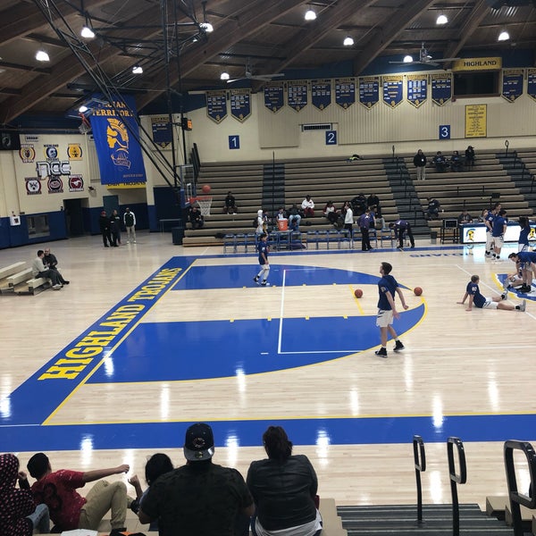 Photos at Highland High School - High School in Highland
