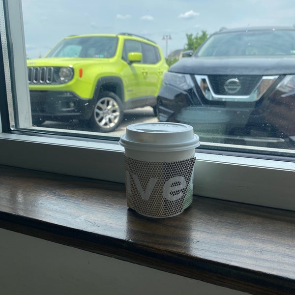 Convive Coffee Roastery - 8 tips