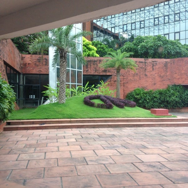 Mahindra Towers - 2 tips from 476 visitors