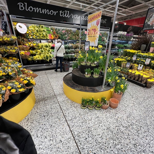 ICA Maxi - 8 tips from 482 visitors