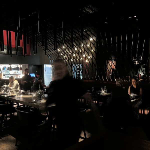 TOSO - Asian Restaurant in Göteborg