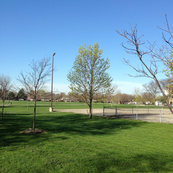 Highview Park - 2 tips