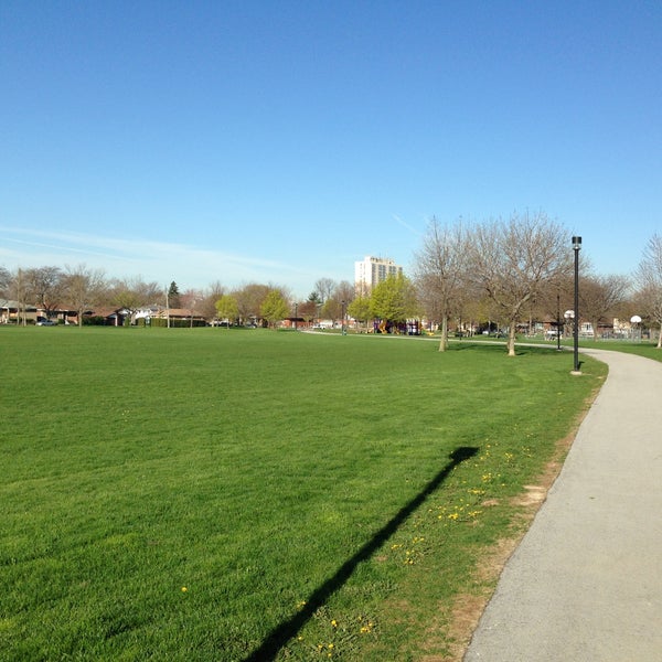 Highview Park - 2 tips