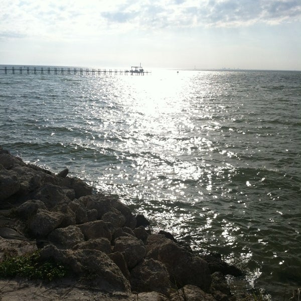 Apollo Beach - 9 tips from 747 visitors