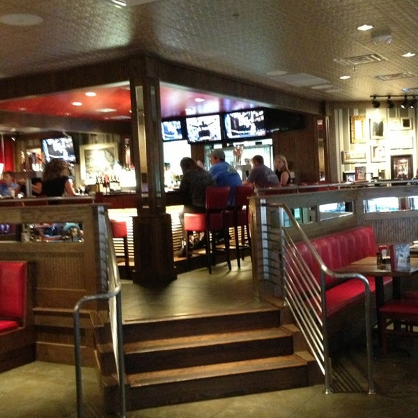 TGI Fridays - Fort Myers, FL