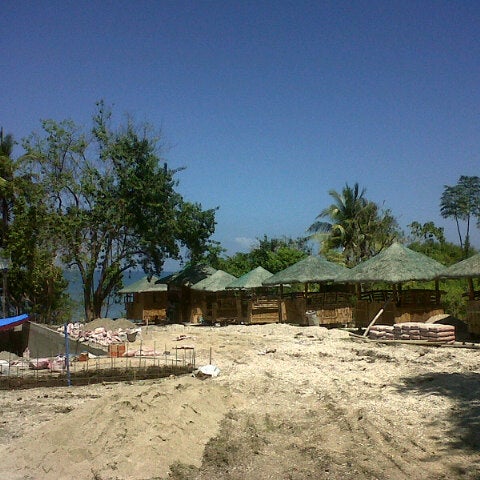 Yu and Ai Beach Resort