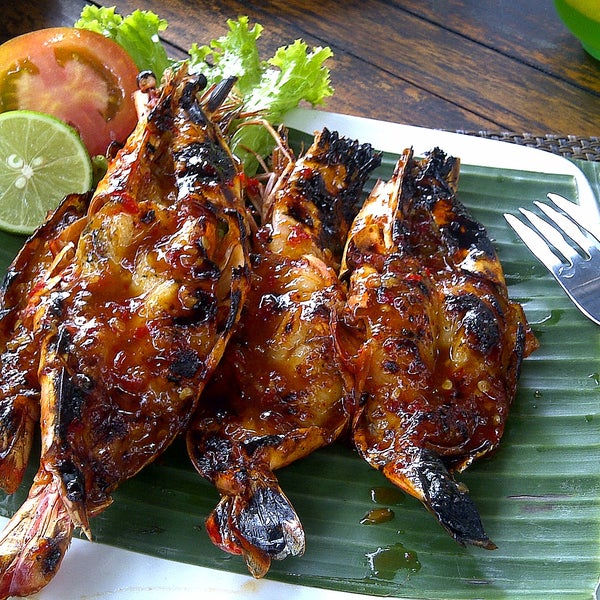 Paripari Resto - Seafood Restaurant in Sleman