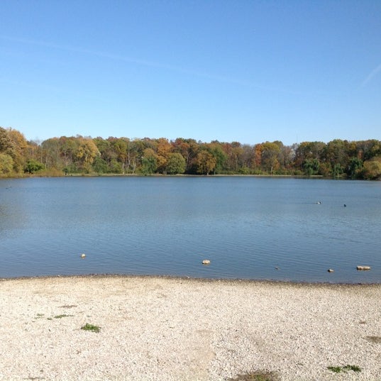 Franke Park - Other Great Outdoors