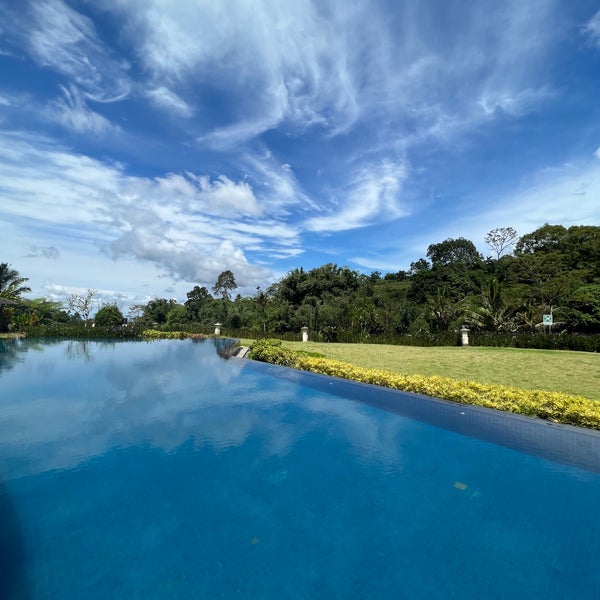 SARANAM eco-resort - Hotel