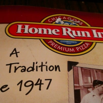 Home Run Inn Pizza - Beverly - Pizza Place in Chicago